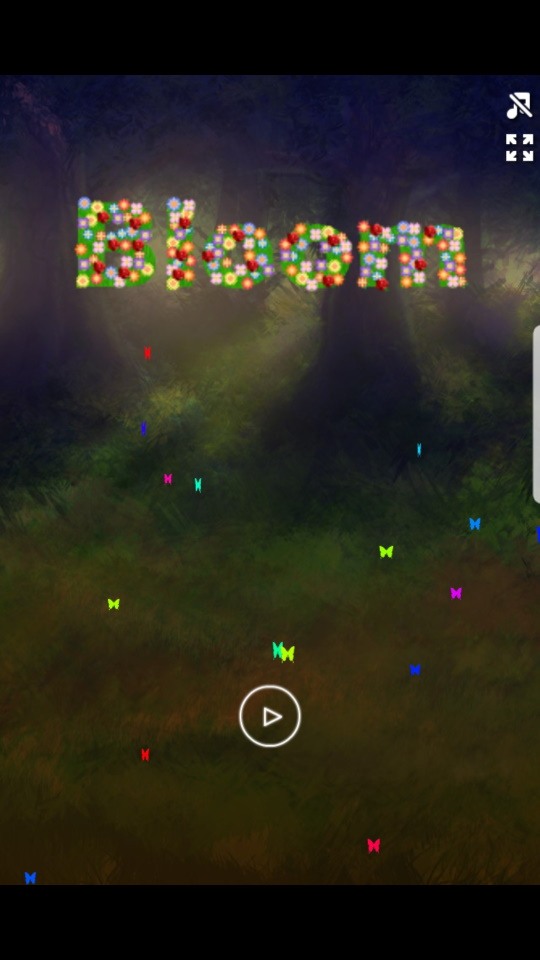 Bloom | GamePyong